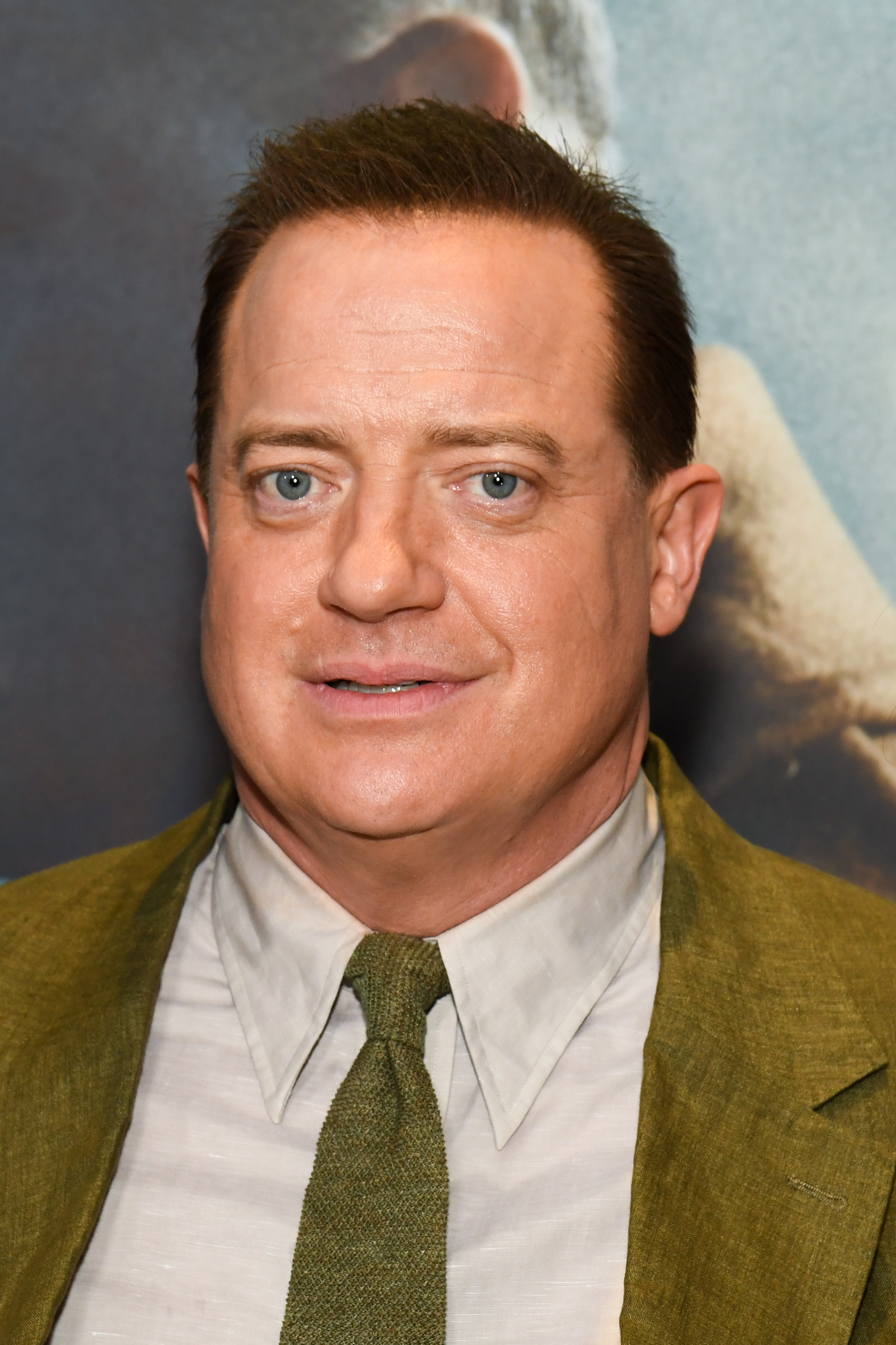 Brendan Fraser's Sons Are Now Taller than Him – They Turned Heads on ...